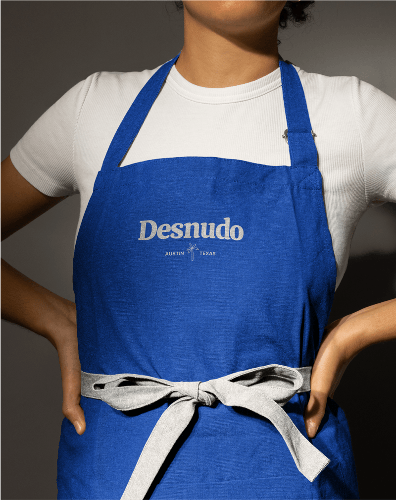 Desnudo → Goodside